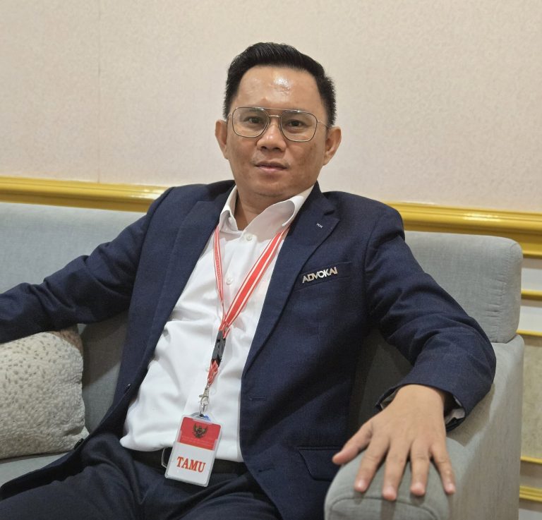 Andri Darmawan: Mes Pemprov Milik Rakyat, Mahasiswa Punya Hak Datang ...